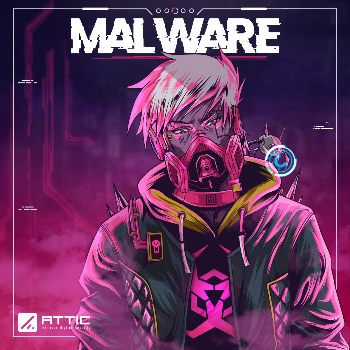 CHK-1176 - Rogue Apps – Attic Security